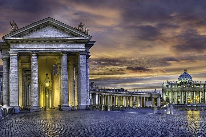 Explore Vatican Art: Self-Guided Tour with Hosted Entry - The Experience from Travelers’ Perspectives