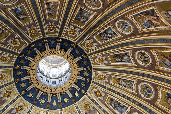 Explore Vatican Art: Self-Guided Tour with Hosted Entry - Analyzing the Cost and Value