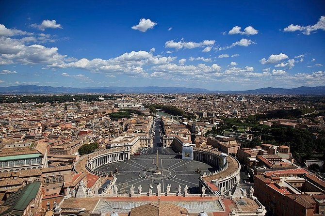 Explore Vatican Art: Self-Guided Tour with Hosted Entry - Final Thoughts: Who Will Love This Tour?