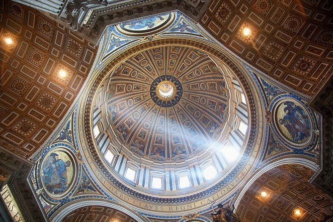 Explore Vatican Art: Self-Guided Tour with Hosted Entry - FAQs