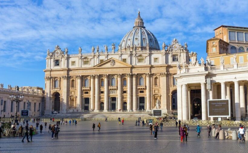Explore Vatican Museums: Art, History, and Cultural Riches - Practical Details and What to Expect