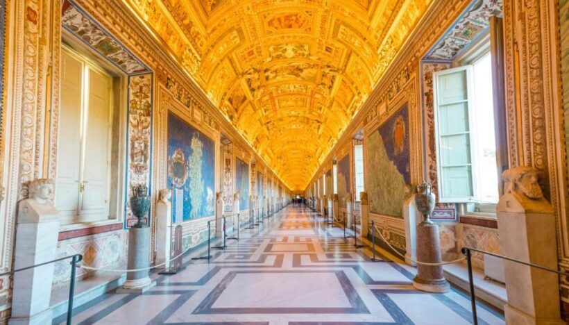 Explore Vatican Museums: Art, History, and Cultural Riches - FAQ