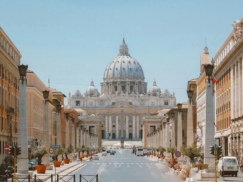 Explore Vatican Museums: Art, History, and Cultural Riches - Who Will Love This Experience?
