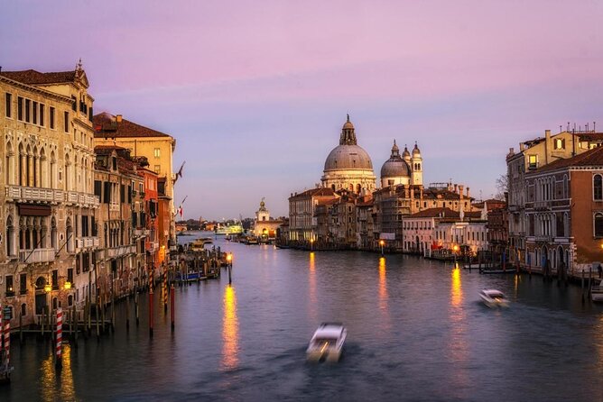 Explore Venice, Dorsoduro, San Marco Sq, Rialto Bridge Tours - Exploring Venice with the "Explore Venice, Dorsoduro, San Marco Sq, Rialto Bridge Tours"