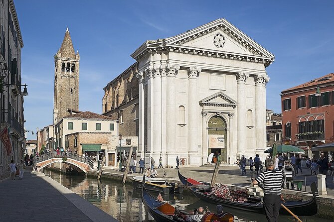 Explore Venice, Dorsoduro, San Marco Sq, Rialto Bridge Tours - Practical Considerations