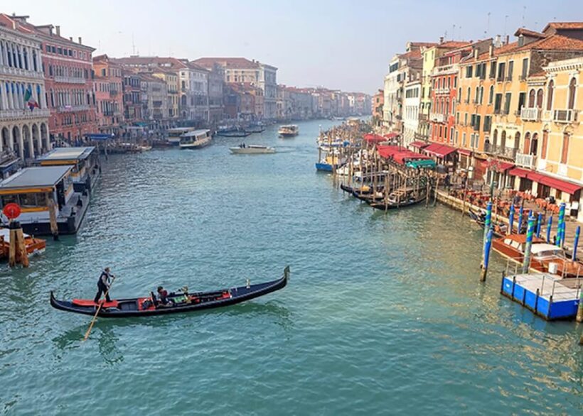 Explore Venice: Walking Tour and Gondola - What You Can Expect From This Tour