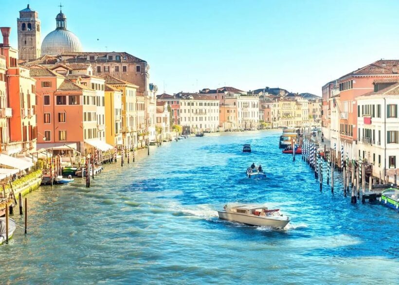 Explore Venice: Walking Tour and Gondola - Pricing and Value
