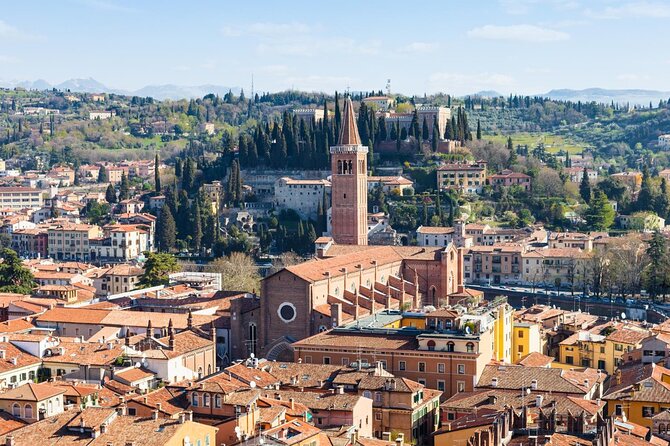 Explore Verona in 60 minutes with a Local - Who Would Enjoy This Tour?