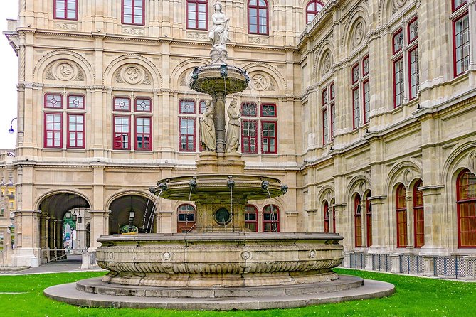 Explore Viennas Art and Culture with a Local - What Travelers Say