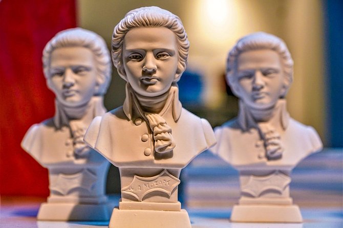 Explore Viennas Art and Culture with a Local - The Sum Up: Who Is This Tour Best For?