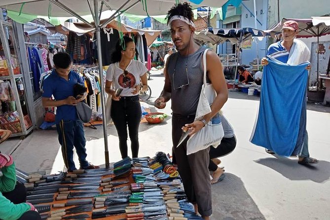 Explore Vietnamese Cuisine: Cooking Class from Ho Chi Minh City - Practical Details & Value