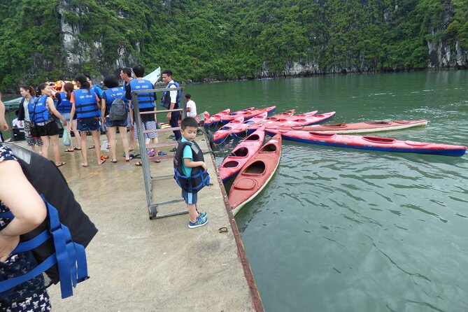 Explore Vietnam's Popular Attractions with this 10 days Shared Tour - A Deep Dive into the Itinerary