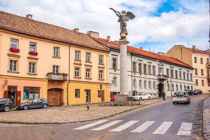 Explore Vilnius in 60 minutes with a Local - Final Thoughts