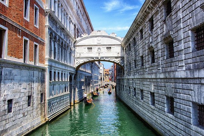 Explore Vivacious Venice: Self-Guided Audio Tour - FAQs