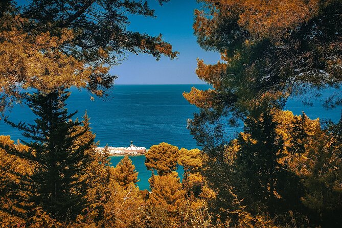 Explore Vlora Bay: Sazani Island &Karaburun peninsula from Tirana - Key Points