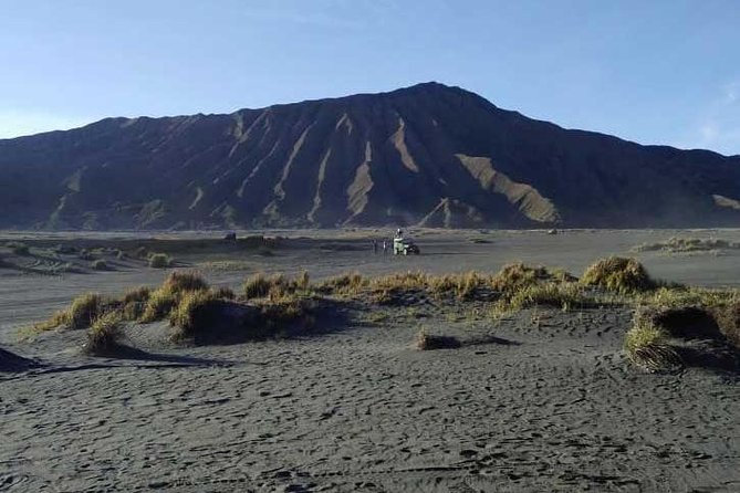 Explore volcano Bromo - start Surabaya // 2 days 1 night - The Experience and Its Value