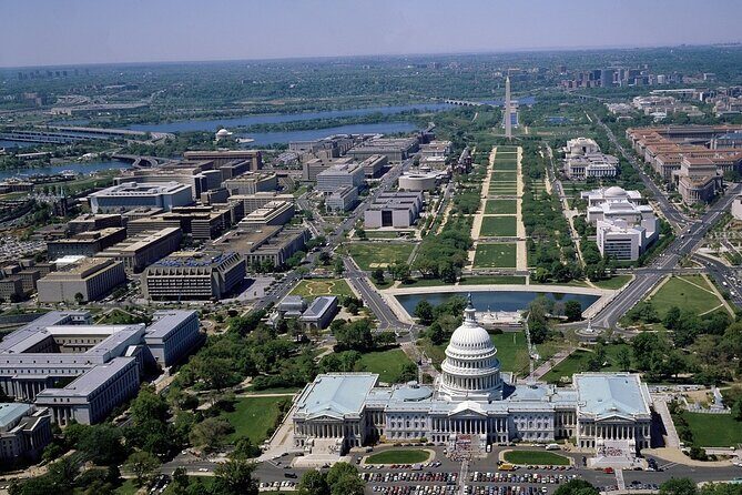Explore Washington DC: Self-Guided Audio Tour - Final Thoughts: Who Will Love This Experience?