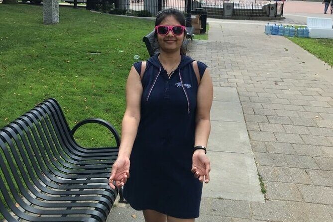 Explore Washington DC with a Unique Scavenger Hunt by Wacky Walks - What to Expect from Wacky Walks’ Washington DC Scavenger Hunt