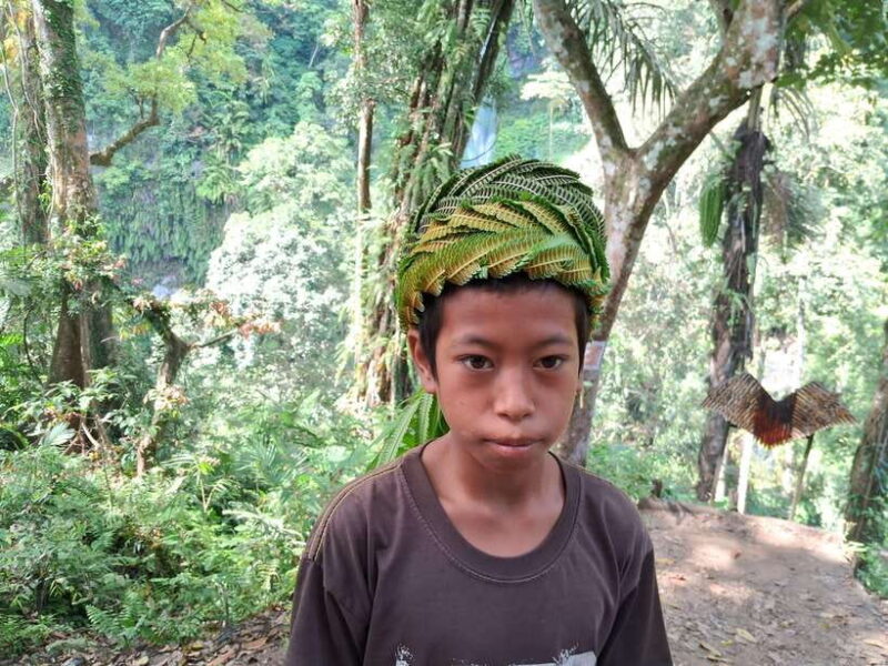 Explore waterfall Tour Sindang Gila and Tiu kelep - What’s Included and What’s Not