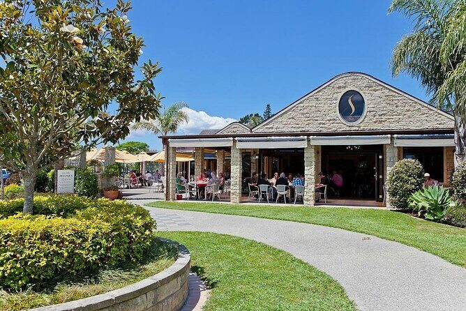 Explore West Auckland with Winery - An In-Depth Look at the Tour Itself