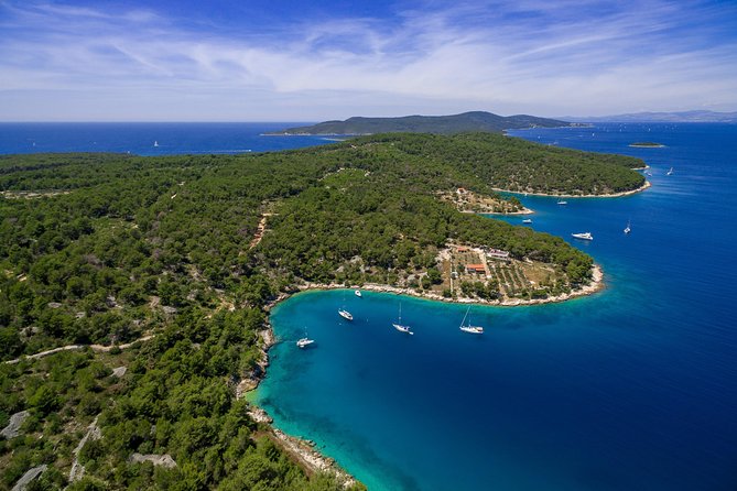 Explore West Side of Island Brač With Pasara Boat - Traditional Dalmatian Boat - Availability and Pricing