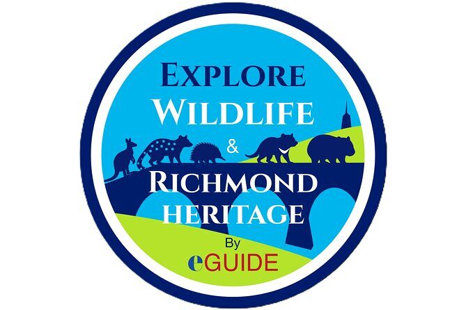 Explore Wildlife and Richmond Heritage Tour - Key Points