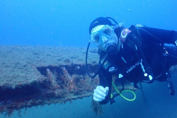 Explore World's Largest Plane Wreck by Scuba Diving in Kusadasi - Conclusions: Who Will Love This Tour?