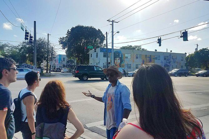 Explore Wynwood with local artist - Who Should Take This Tour?