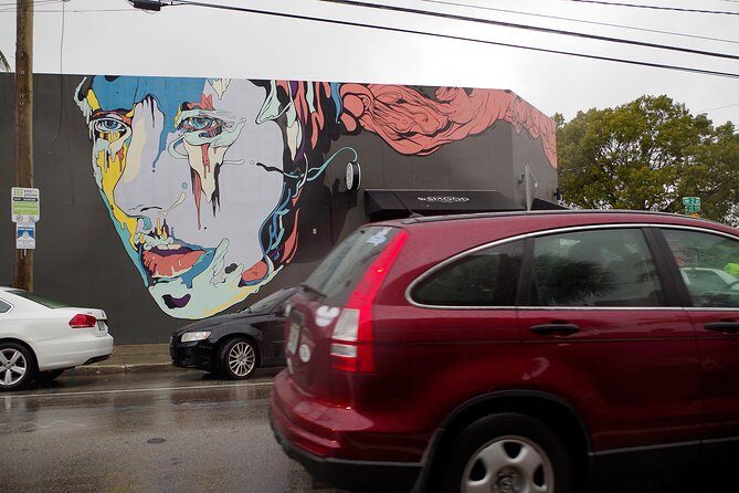 Explore Wynwood with local artist - The Sum Up: Is This Tour Worth It?