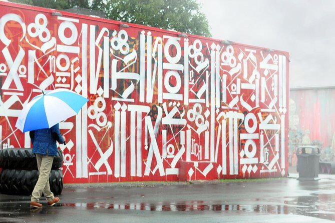 Explore Wynwood with local artist - FAQ