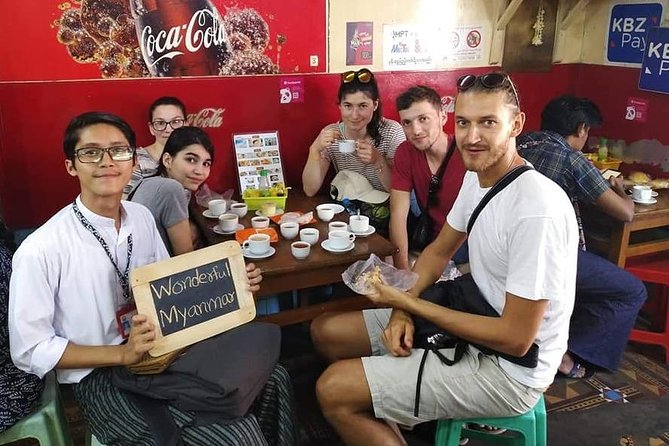 Explore Yangon on Foot (2hours) - Price and Value: Is It Worth It?