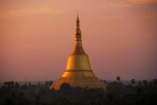 Explore Yangon Private full day Tour ( walking tour / circular train ) - Practical Details and What You Should Know