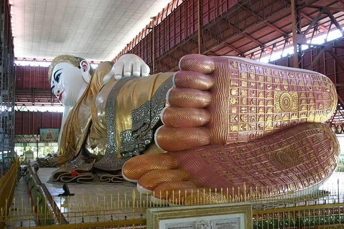 Explore Yangon Private full day Tour ( walking tour / circular train ) - Who Is This Tour Best For?