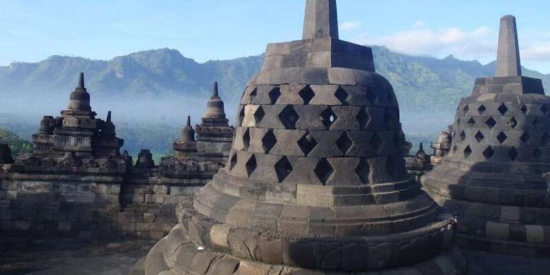 Explore Yogyakarta:Borobudur Sunrise & Prambanan Temple Tour - Who Is This Tour Best Suited For?