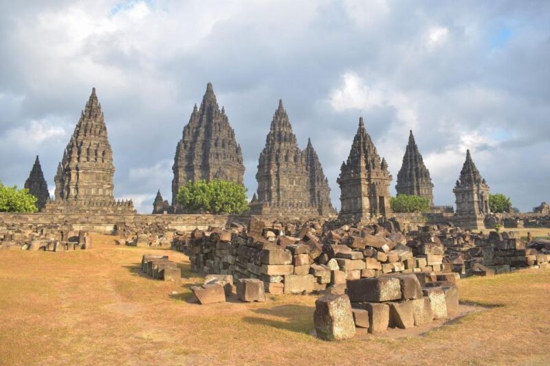 Explore Yogyakarta:Borobudur Sunrise & Prambanan Temple Tour - Final Thoughts