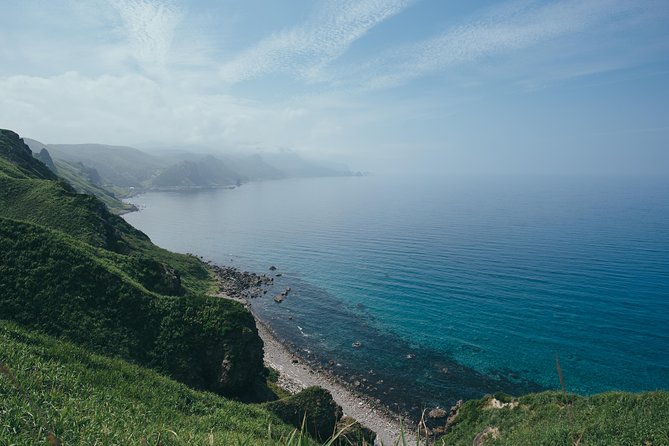 Explore Yoichi & Shakotan Blue - Key Points