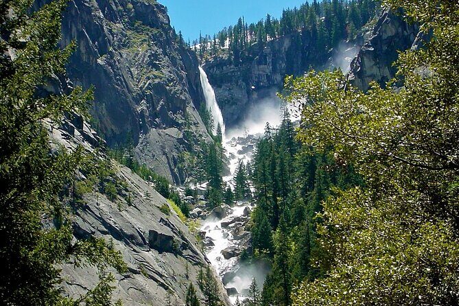 Explore Yosemite Panorama Trail: Self-Guided Audio Tour - A Detailed Look at the Yosemite Panorama Trail Experience