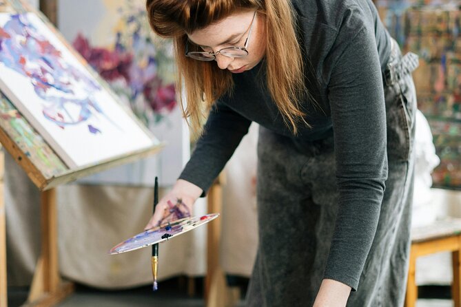 Explore Your Artistic Talent with WeLocArt - The Sum Up