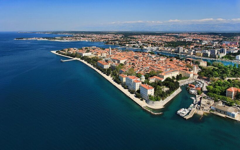 Explore Zadar: Laid-Back Fun Bike Tour - A Detailed Look at the Zadar Bike Tour