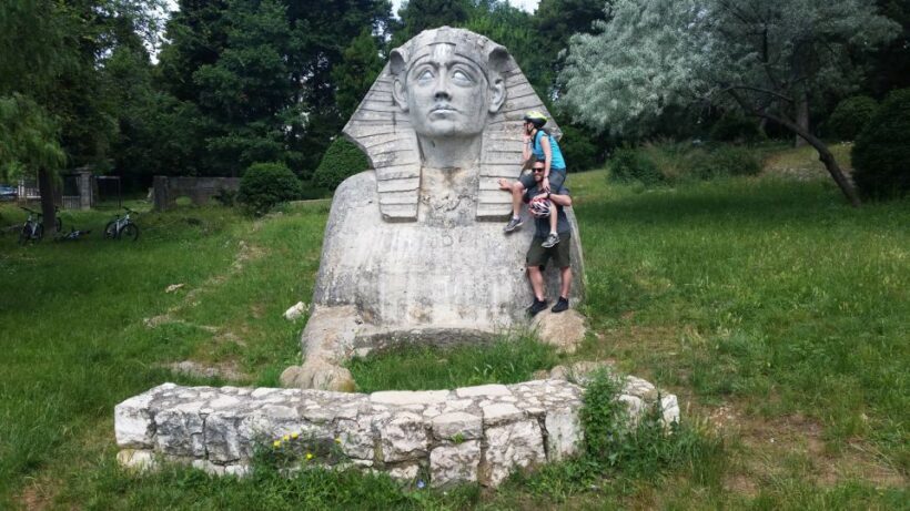 Explore Zadar: Laid-Back Fun Bike Tour - Frequently Asked Questions
