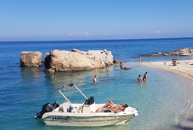 Explore Zakynthos Island With Adonis Boat Rental - Itinerary Planning: Maximizing Your Boat Rental Experience