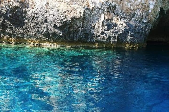 Explore Zakynthos Island With Adonis Boat Rental - Booking and Cancellation Policies