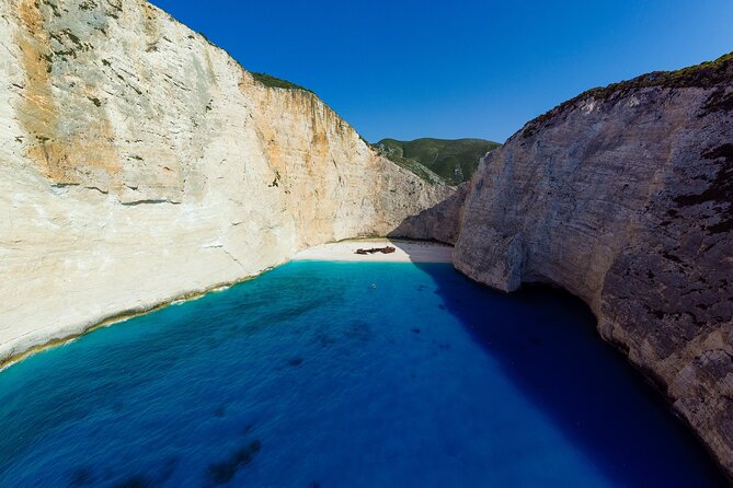 Explore Zakynthos Island With Adonis Boat Rental - Frequently Asked Questions