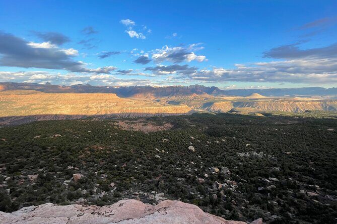 Explore Zion National Park & Beyond on a Private Jeep Adventure - Who Should Consider This Tour?