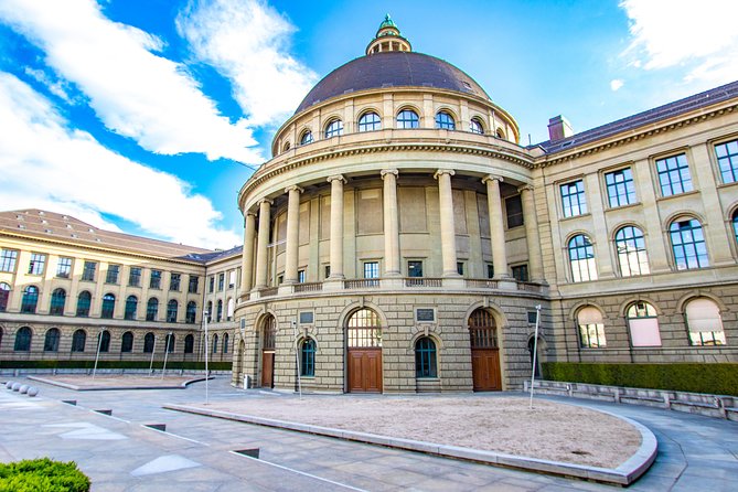 Explore Zurich in 60 minutes with a Local - FAQ