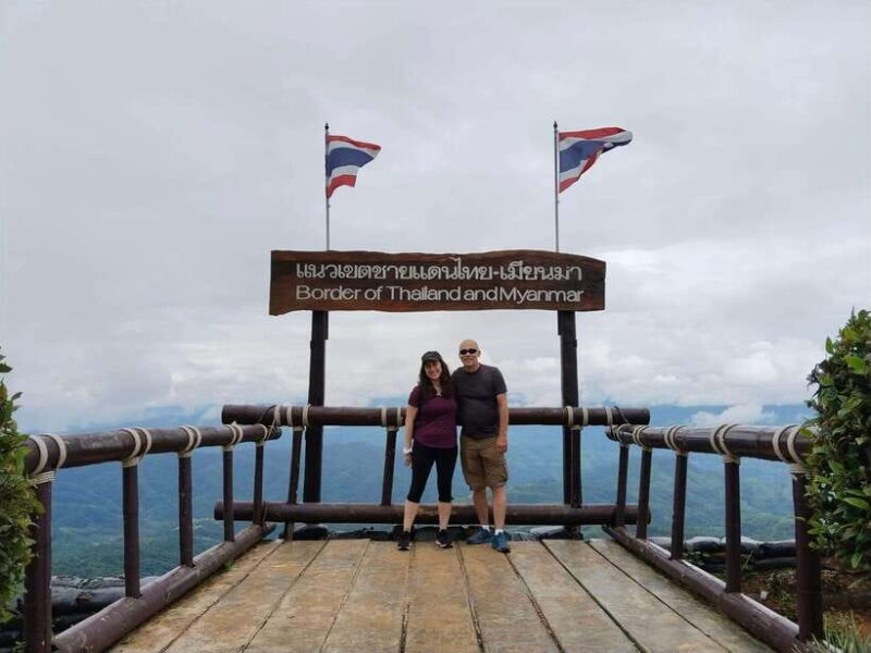 Explorer Border road and Nature ( Tea and Coffee ) - Final Thoughts