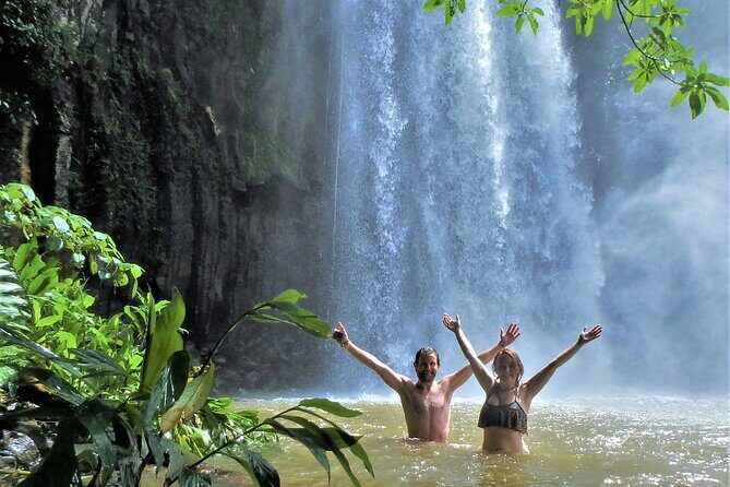 Explorer Tour by Cairns Waterfalls - What to Expect on the Cairns Waterfalls Explorer Tour