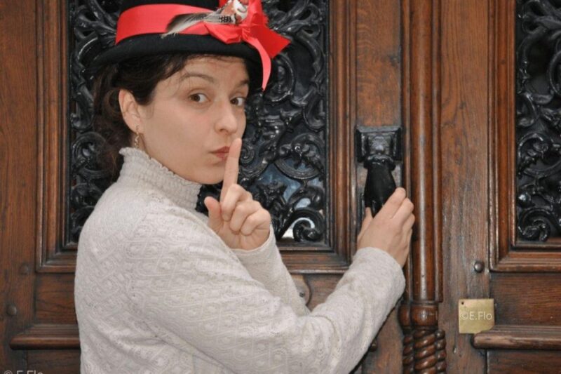 Exploring 19TH Century Glamour With Madame Rose in Toulouse - Key Points