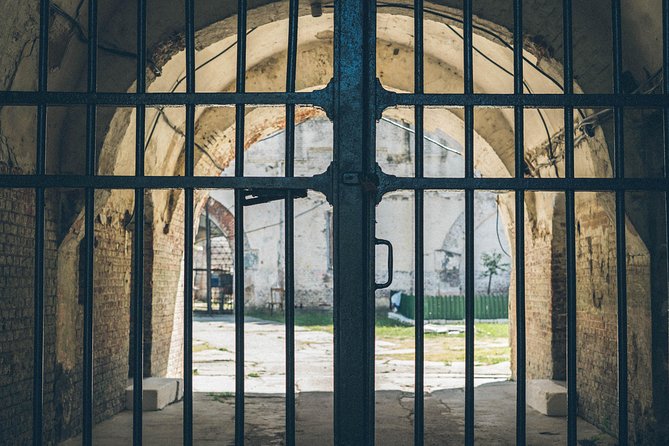 Exploring a Former Communist Prison - Who Will Enjoy This Tour?