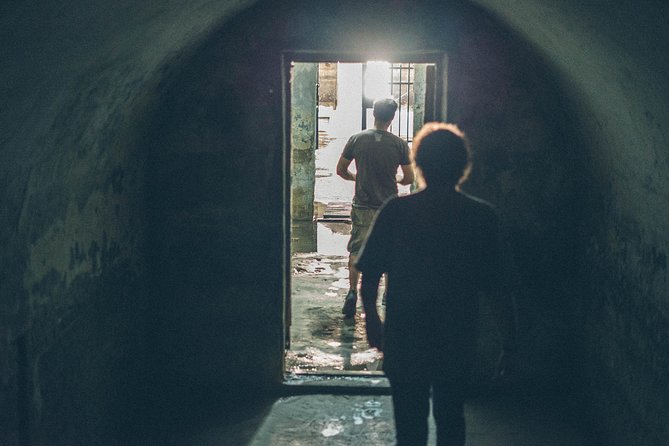 Exploring a Former Communist Prison - FAQ